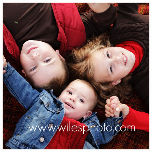 Fall! {Mount Vernon Family Photographer} » Wiles Photography