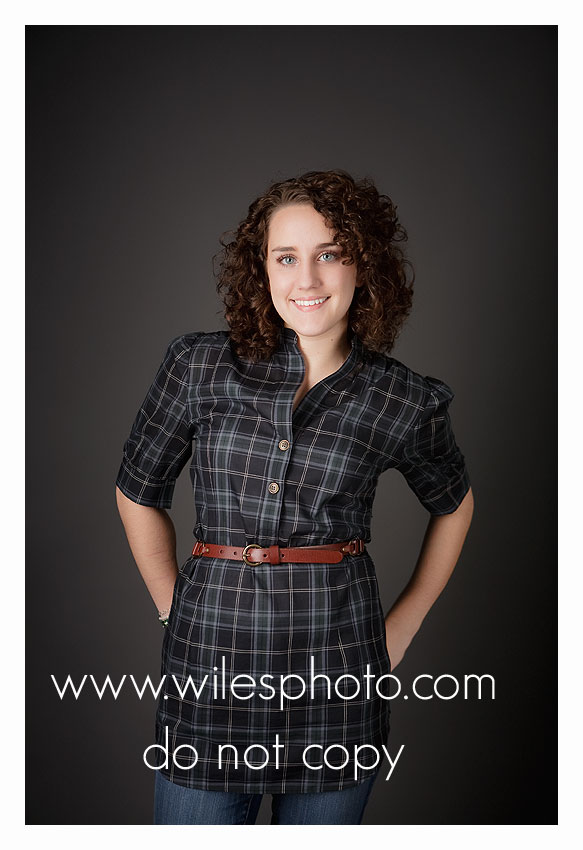 Sadie {Knox County Photographer} » Wiles Photography