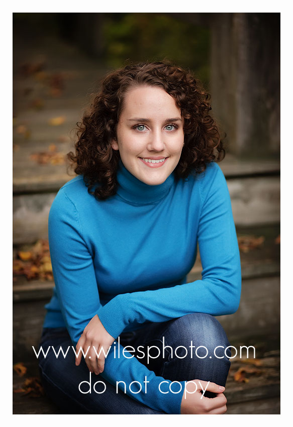 Sadie {Knox County Photographer} » Wiles Photography