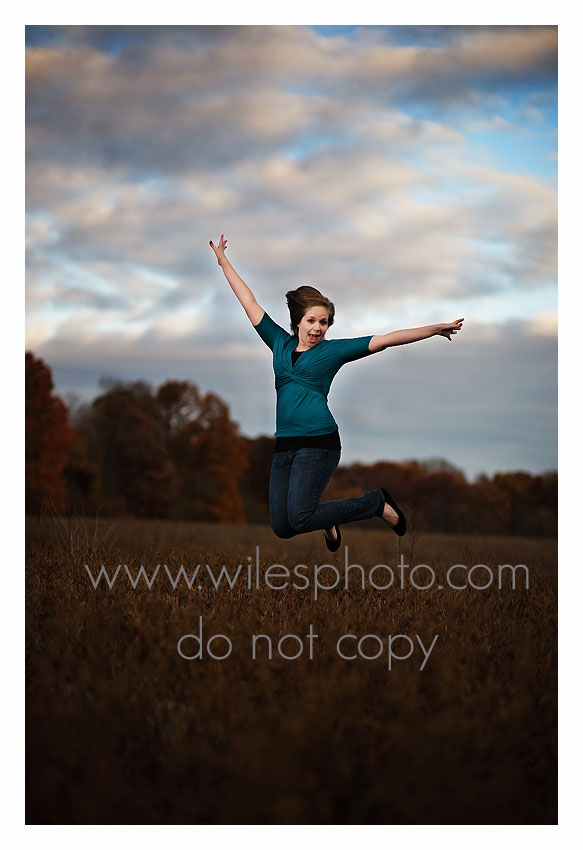 Sarah » Wiles Photography