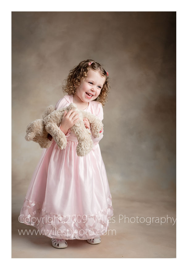 Faces {Mount Vernon Children’s Photographer} » Wiles Photography
