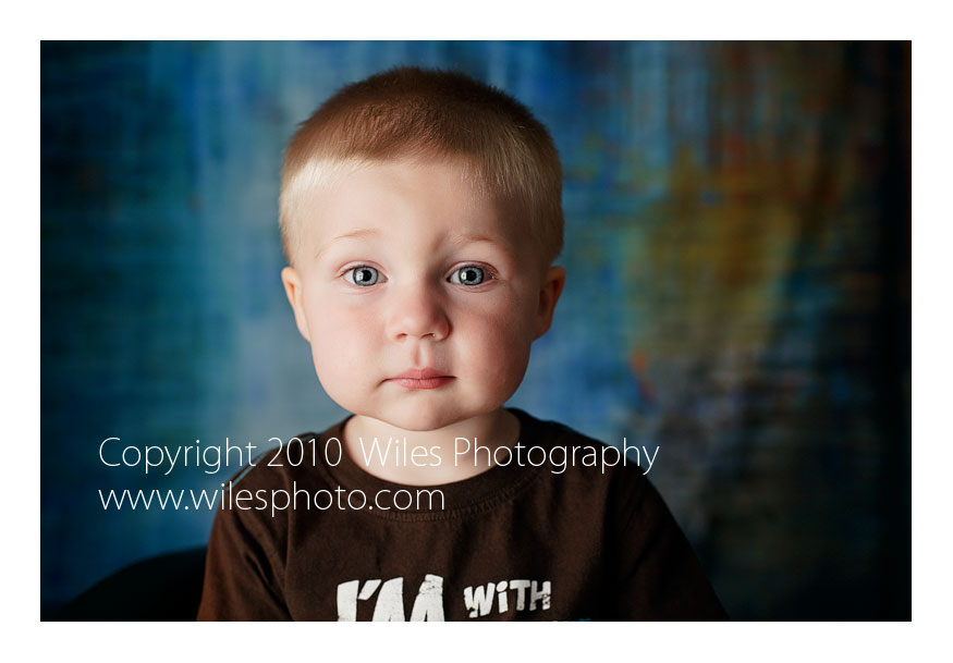 This week {Knox County Children’s Photographer} » Wiles Photography